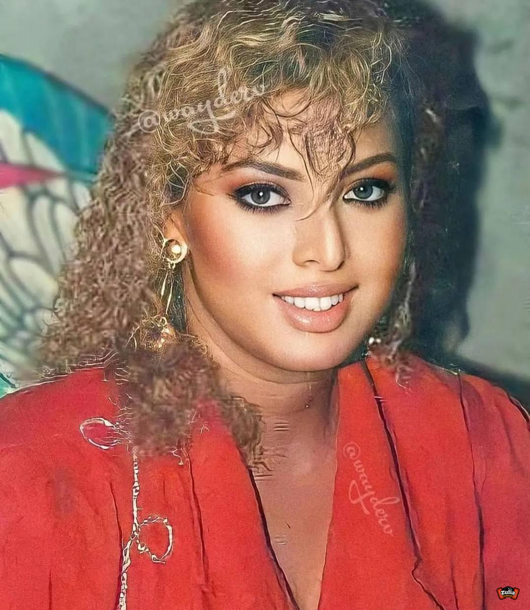 Biografia De Patricia Teherán • ZuliaVallenata